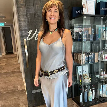 Dr. Shari Caplan - VitalityMD Toronto