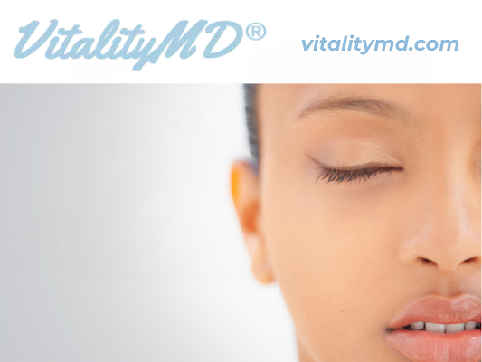 Limelight IPL - VitalityMD Toronto