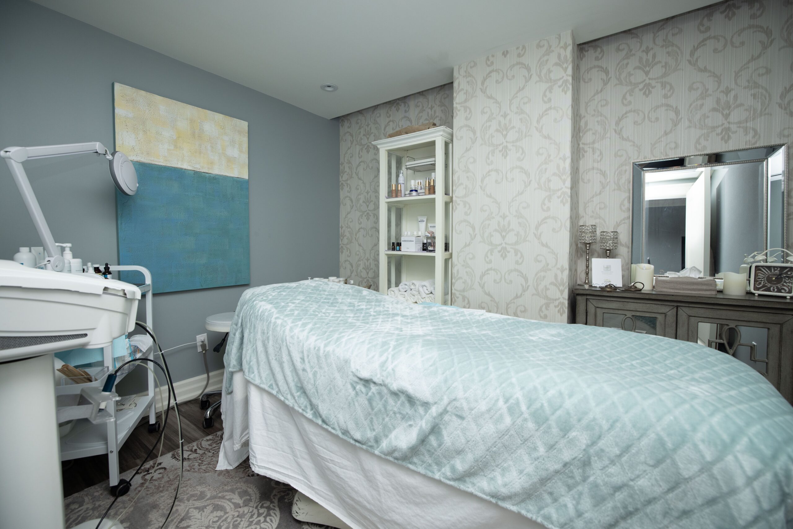 Medical Spa Menu Toronto - VitalityMD Toronto