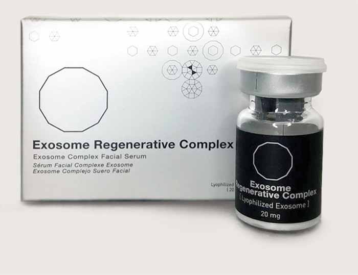 Exosome - VitalityMD Toronto