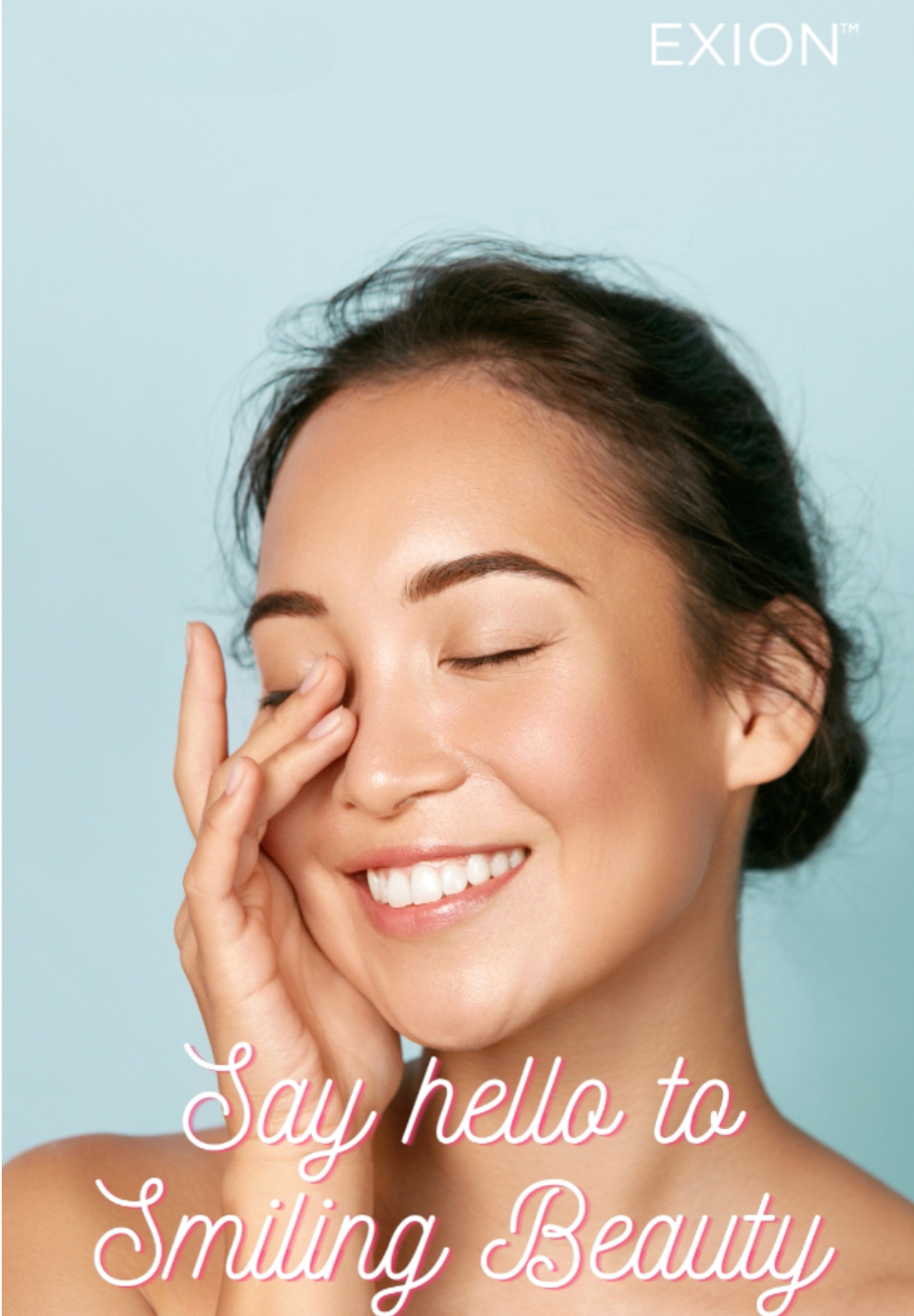 Exion Face Body Skin Solution Toronto Vitalitymd
